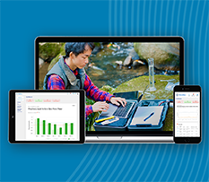 Manufactures Water Quality Testing and Analytical Instruments ...