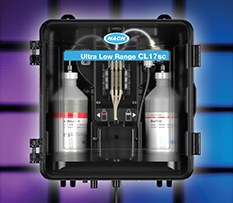Manufactures Water Quality Testing and Analytical Instruments ...