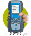 Manufactures Water Quality Testing and Analytical Instruments ...