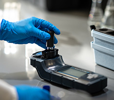 Manufactures Water Quality Testing and Analytical Instruments ...