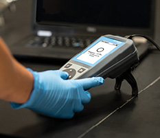 Manufactures Water Quality Testing and Analytical Instruments ...