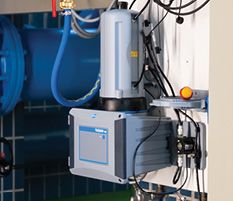 Manufactures Water Quality Testing and Analytical Instruments ...